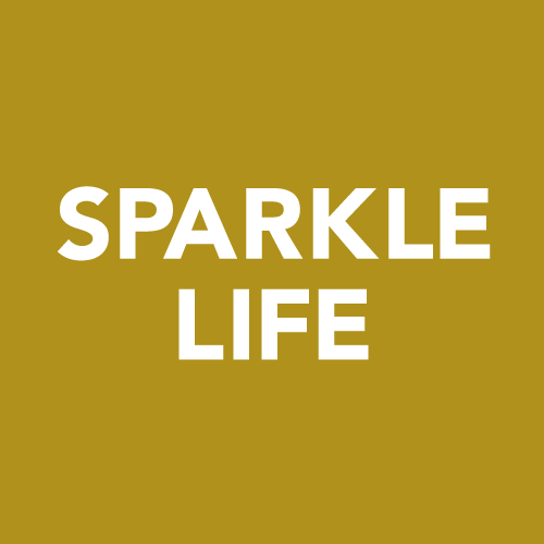 SPARKLE LIFE