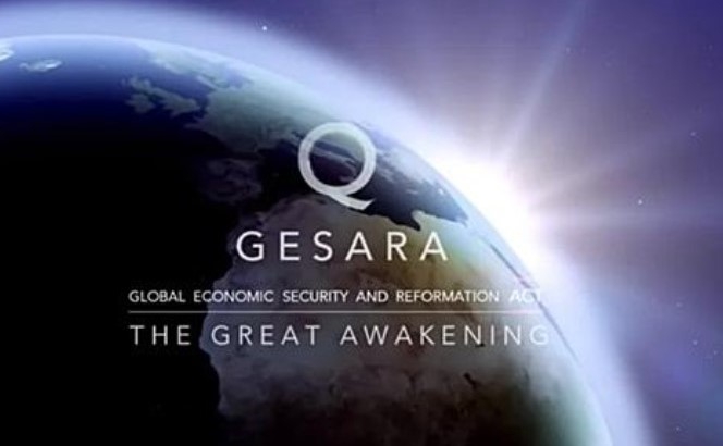 11/29：銀行が貯蓄預金の取り扱いを終了？！GESARA発動の準備？！ | 人類史上最高のファイナンシャルゲーム！