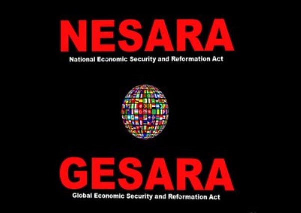11/13：「GESARA」は今この時点で約46％実施されています？！ | 人類史上最高のファイナンシャルゲーム！