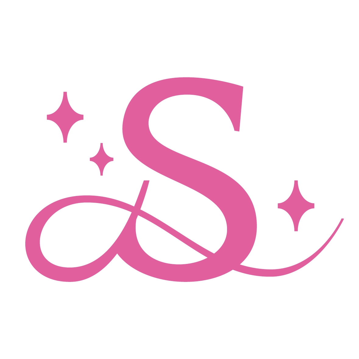 Jibun style salon scintiller