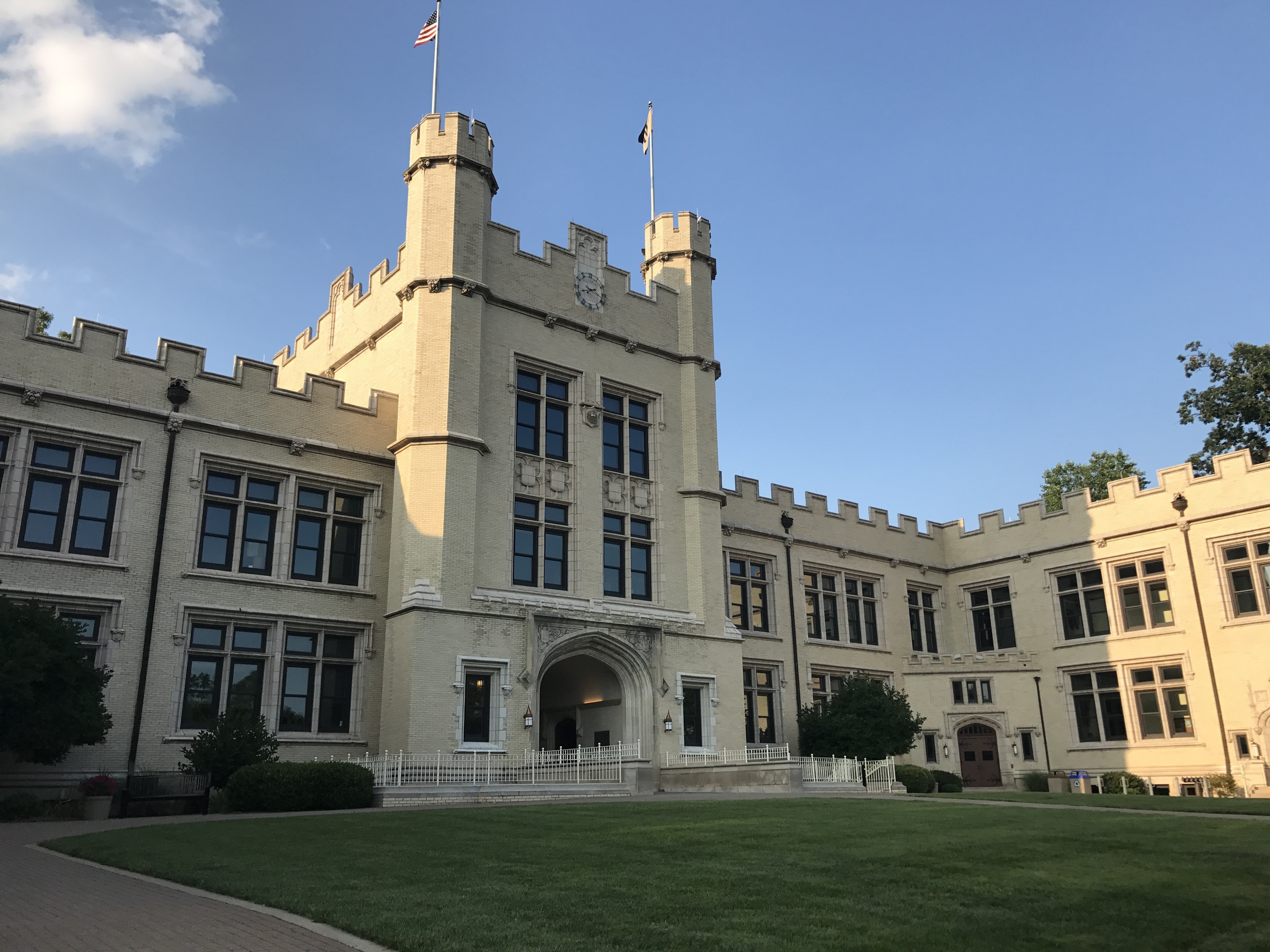 The College of Woosterの学校紹介 | 海外大留学生ブログ - シェアブロード