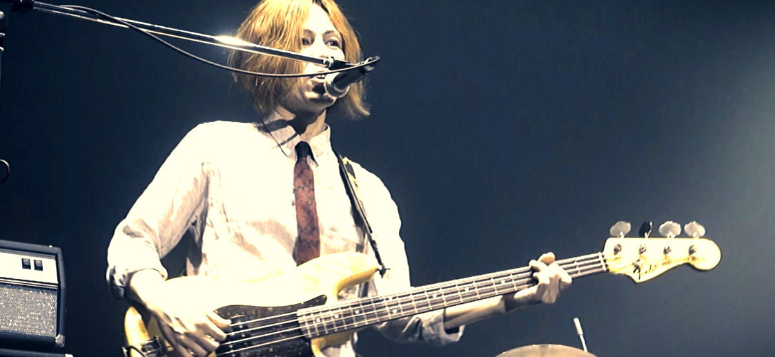 QUEENESS、新メンバー（ベース）決定 | QUEENESS