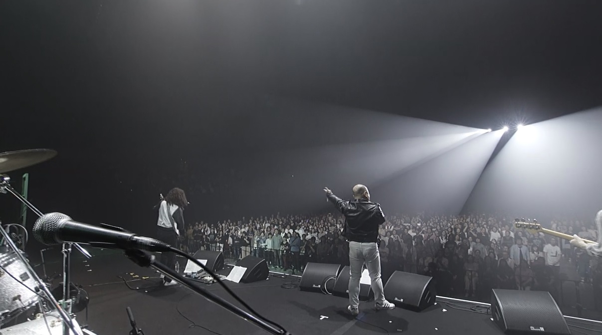 VIDEO & PHOTO | QUEENESS