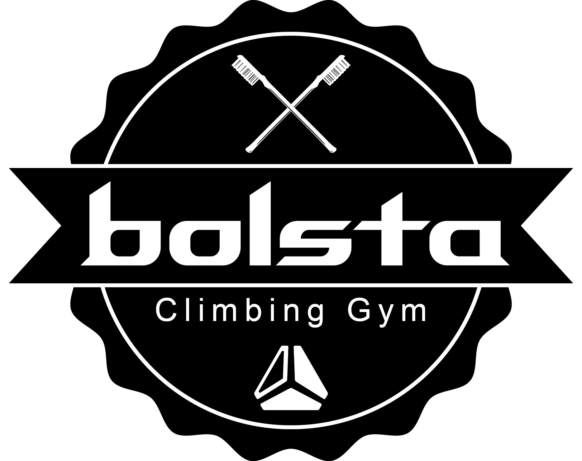 bolsta climbing gym