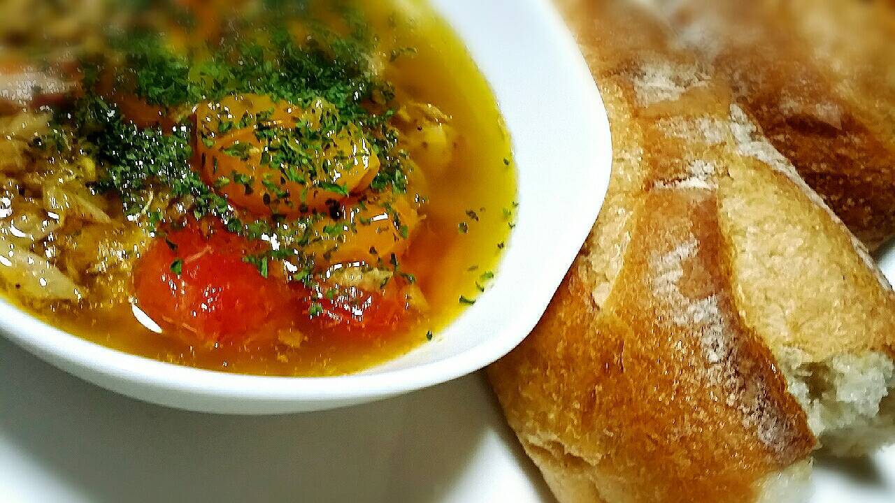 GOODLIFE 食と地と嗜好。