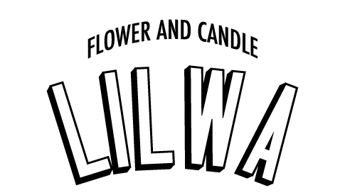 FLOWER AND CANDLE SHOP | Plants and candle shop LILWA
