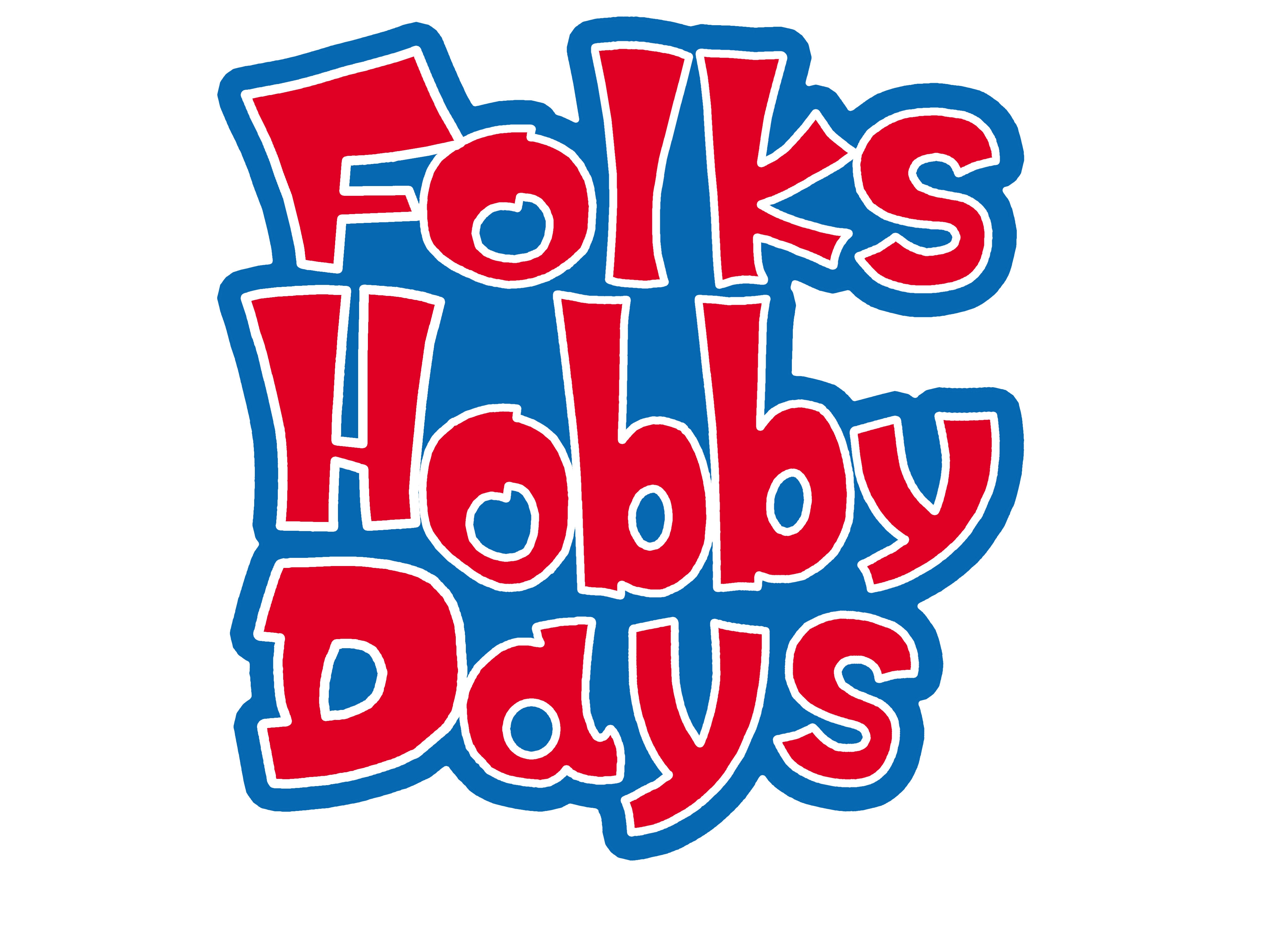 [EVENT INFO]2/22 2/23 Folks hobby days | Plants and candle shop LILWA