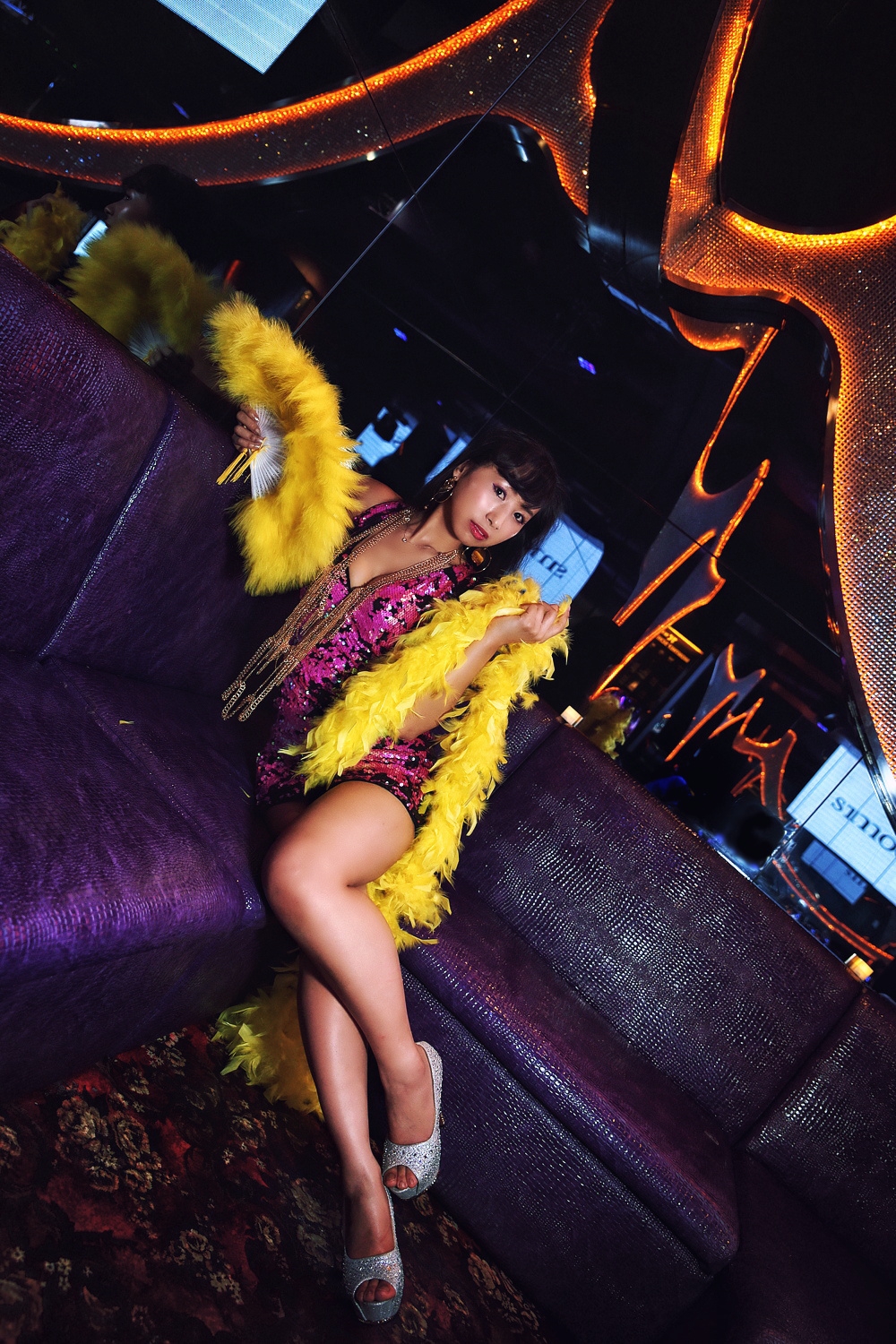 smooth撮影会＠TK SHIBUYA：Azullyさんその1 | とし's Ownd