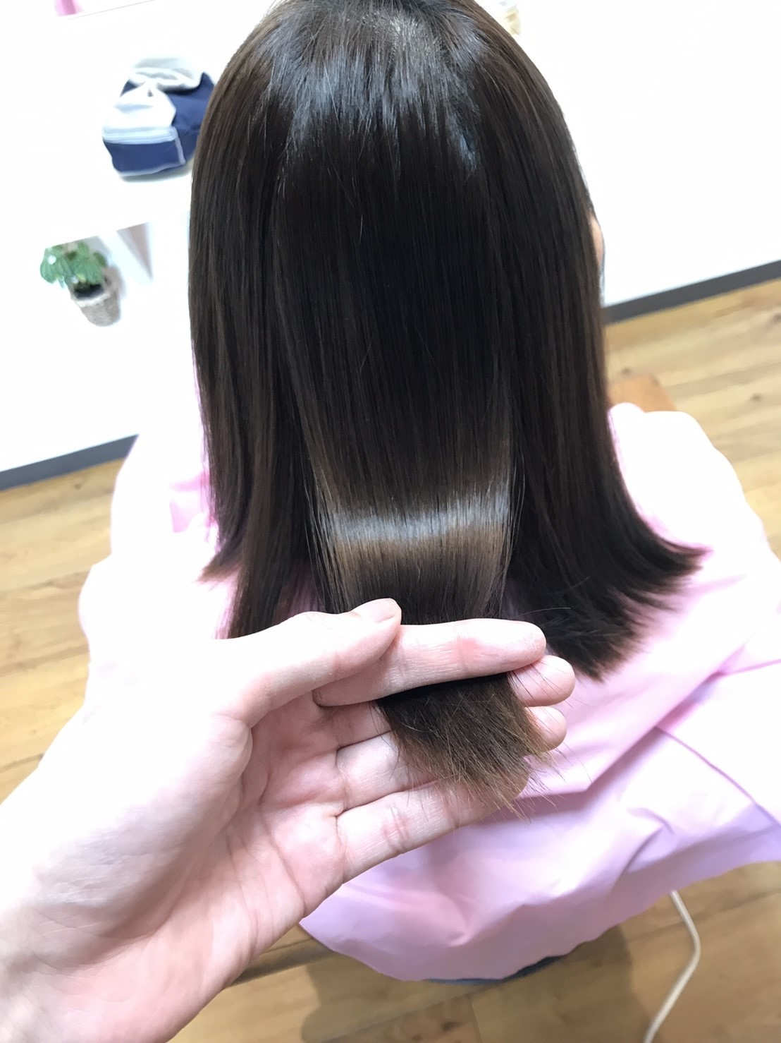 flap極上トリートメント | hair design flap