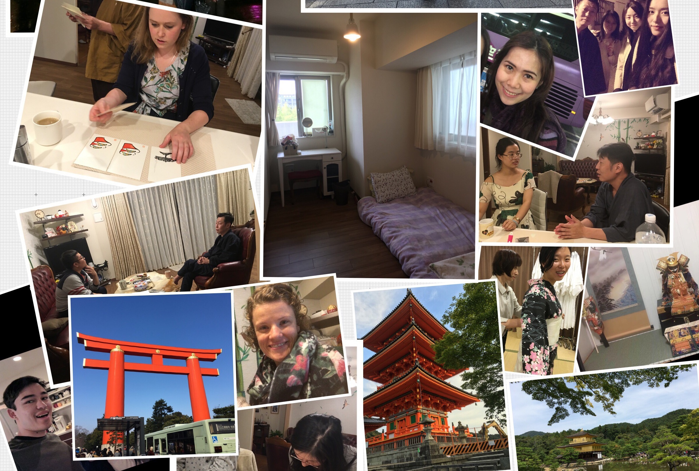 ~Accommodation~Homestay in Osaka | Experiences Japan