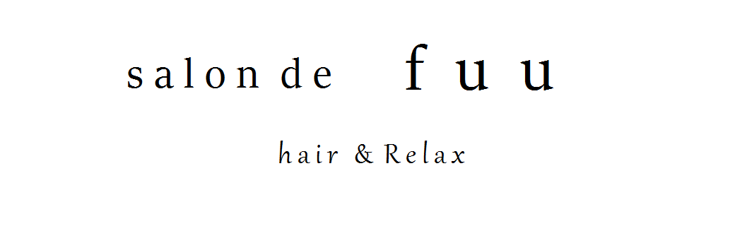 PRICE | salon de fuu hair&Relax
