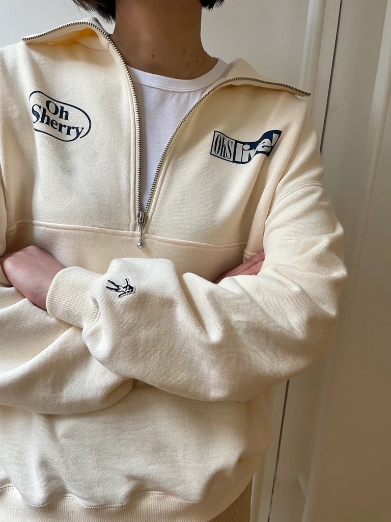 Oh Sherry "OHS Express" | Co * BLOG