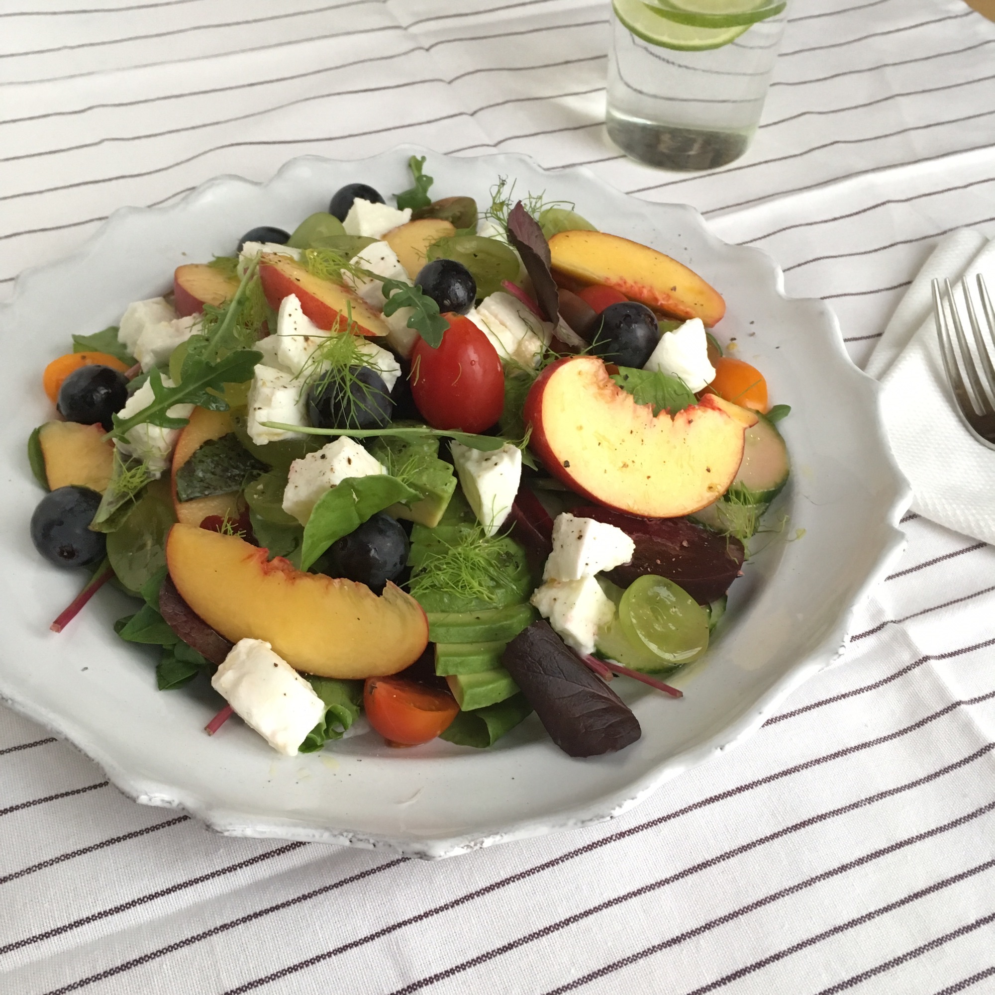 work | Au Bon M paris