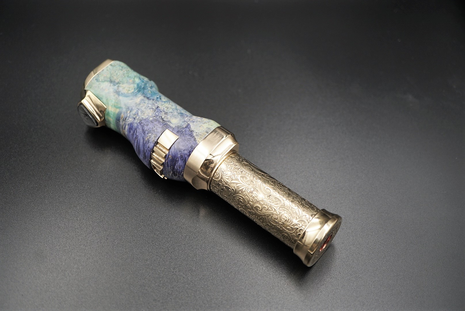 Golden Armour Mods【Magnus Elite LE】 | Vape Shop Hoop