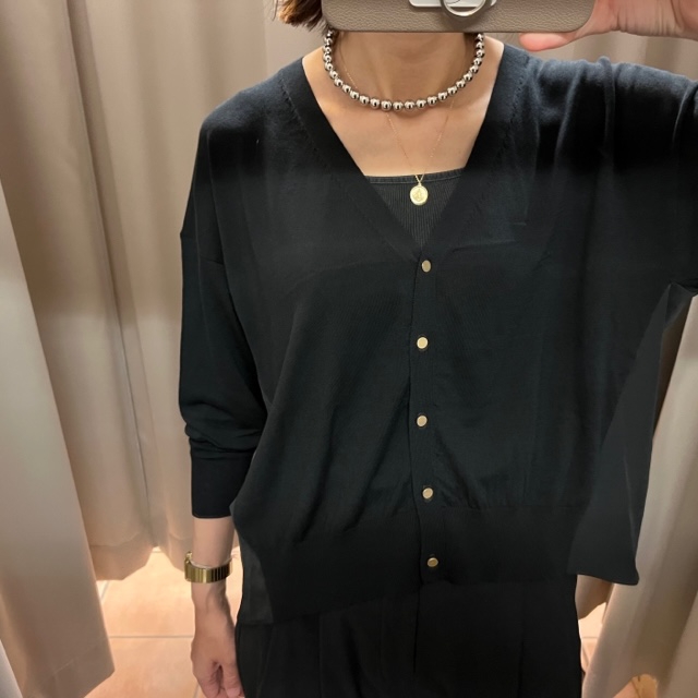 NEW TOPS | 福岡市南区のセレクトショップRICCA★