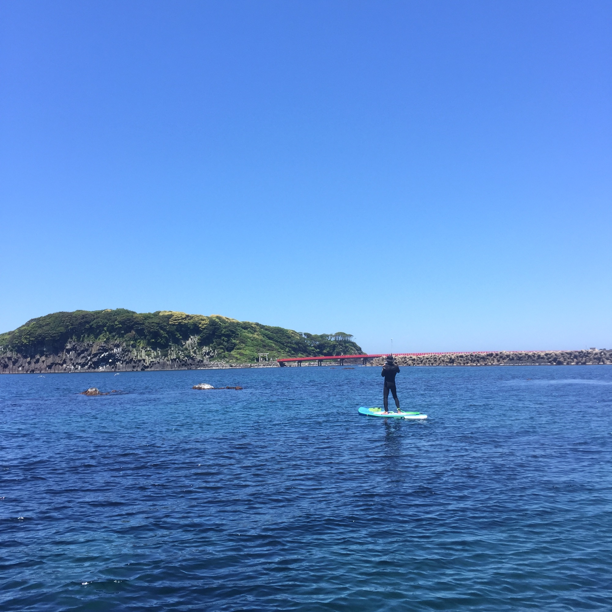 sup surf foil beginner