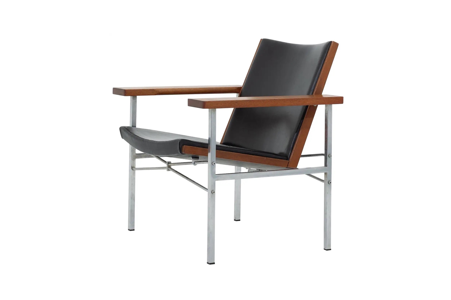 Easy Chair. JH-703 | DENMARK-DESIGN