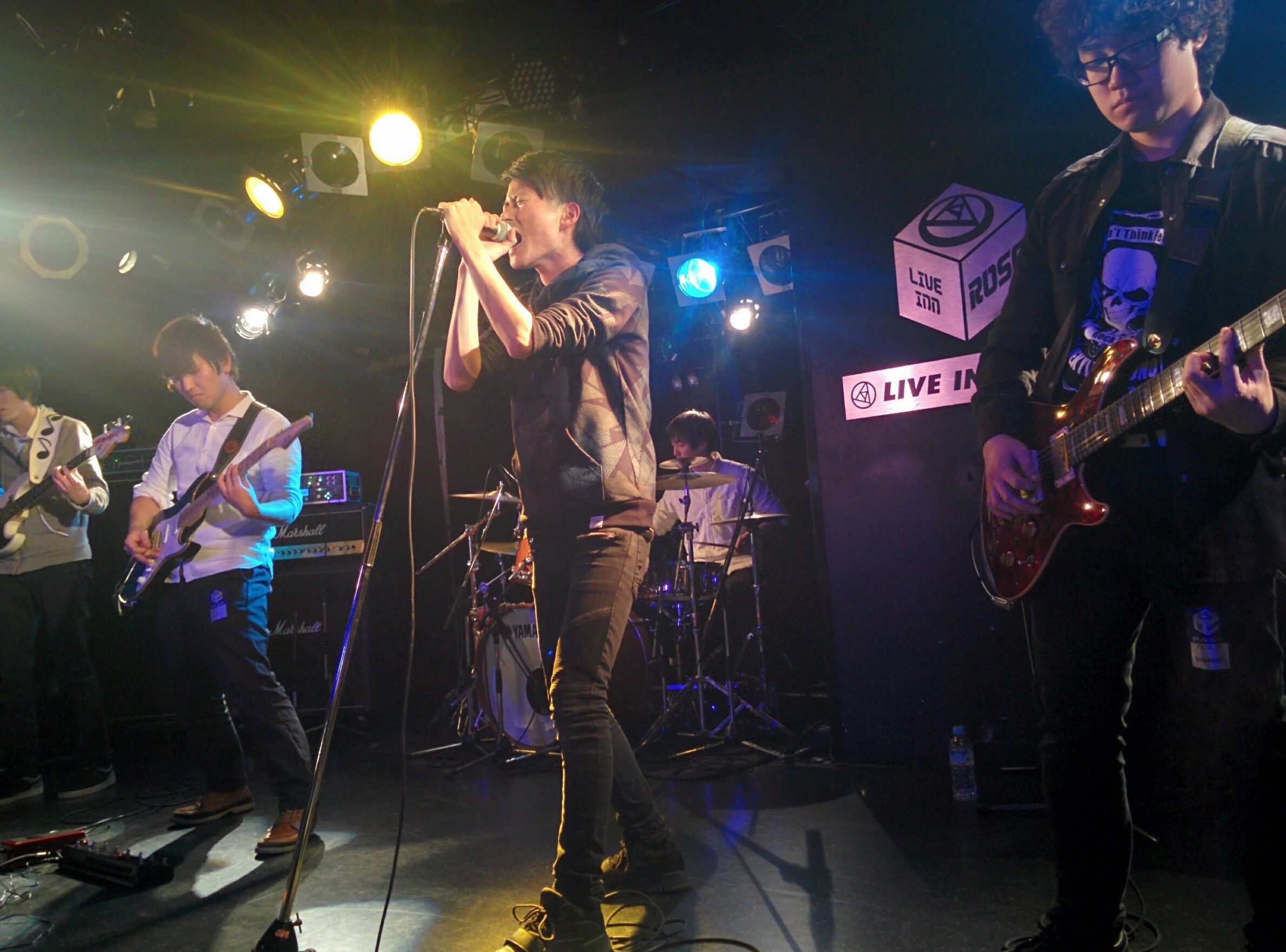 SCHEDULE | DIGRESS OFFICIAL WEBSITE