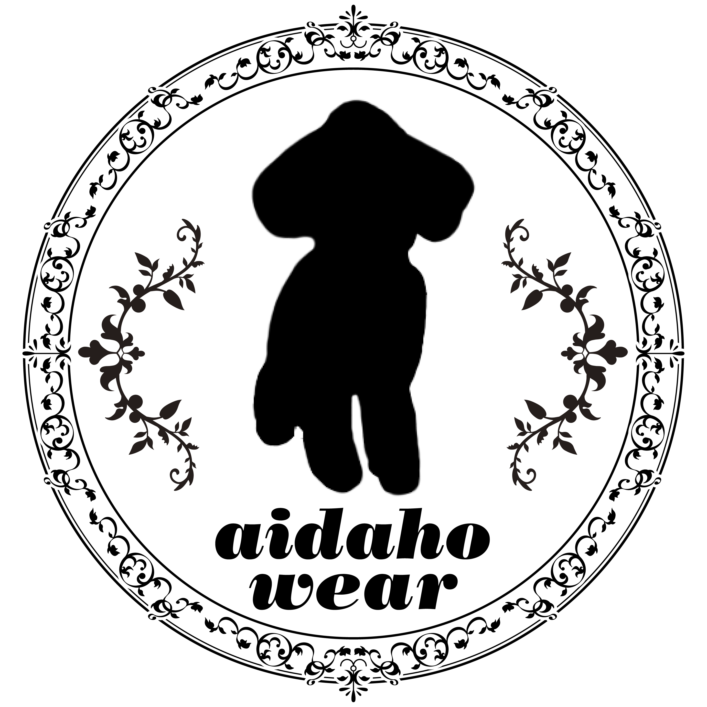 aidaho wear犬の服教室