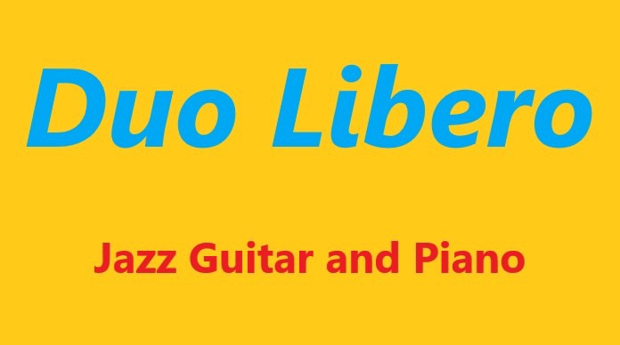 Duo Libero 2024/3/29 | Bar&Live 炉辺人 Official Site