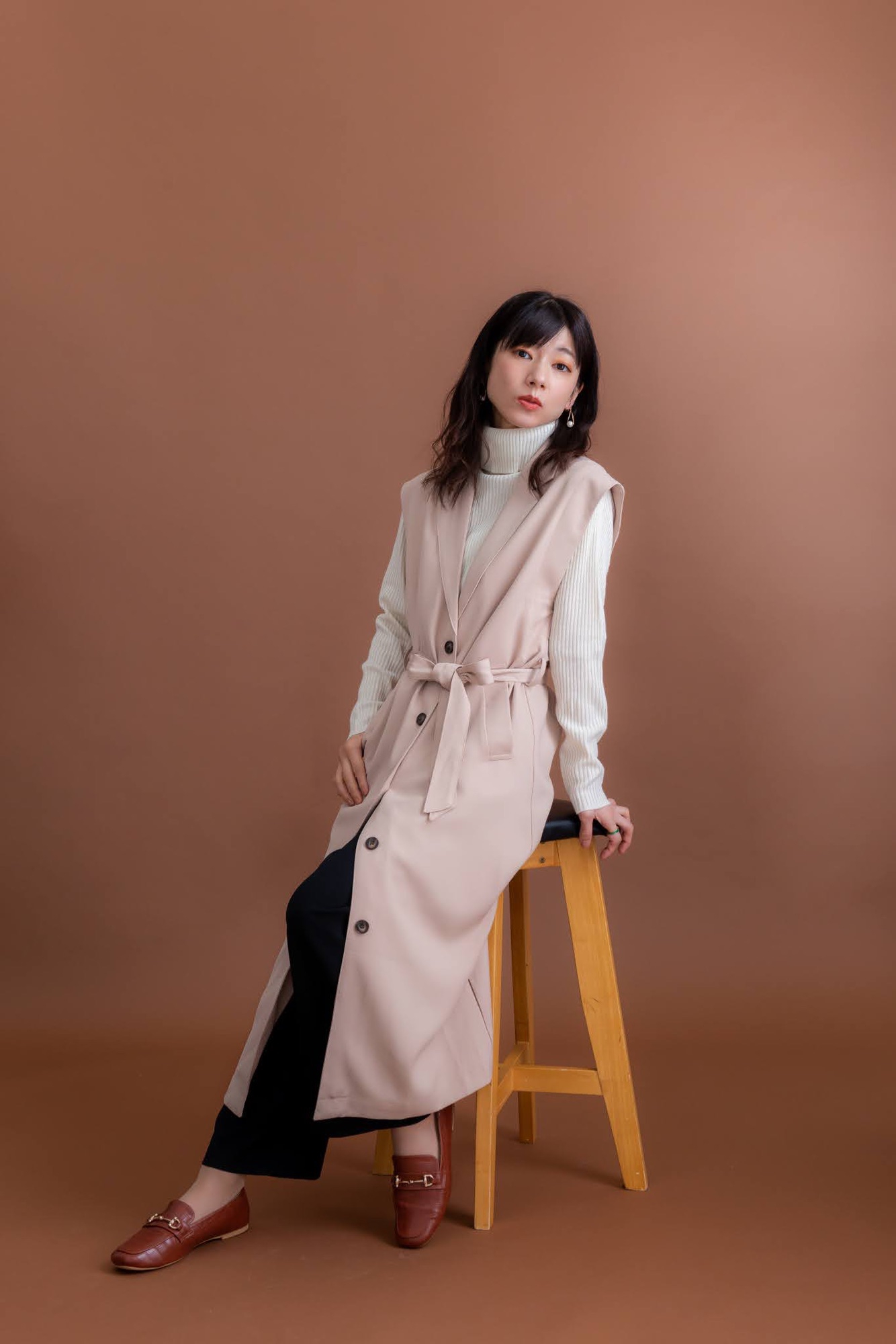 callender 2023-autumn- | KURAMOTO NATSUKI Official