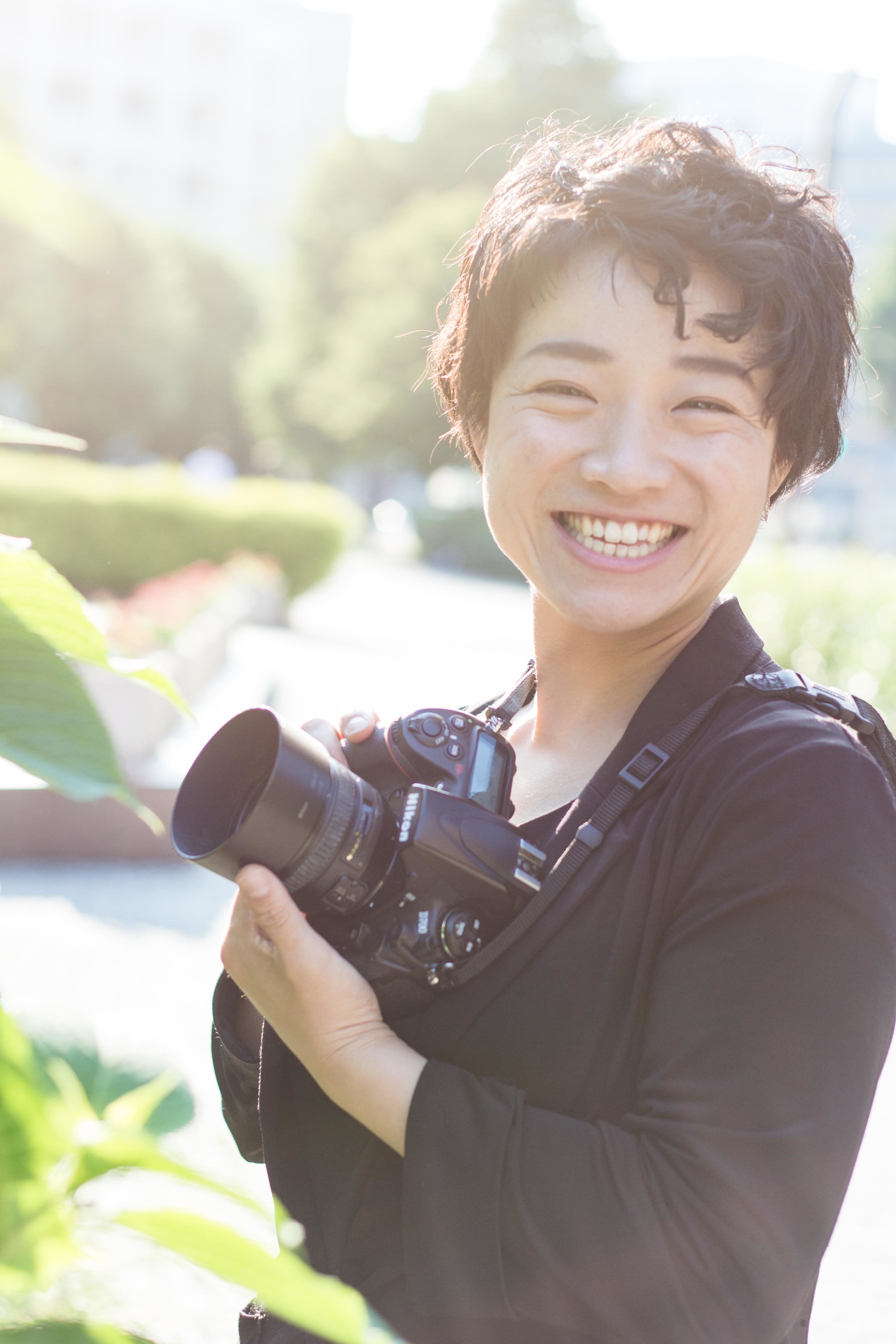 About | Kiy Photography