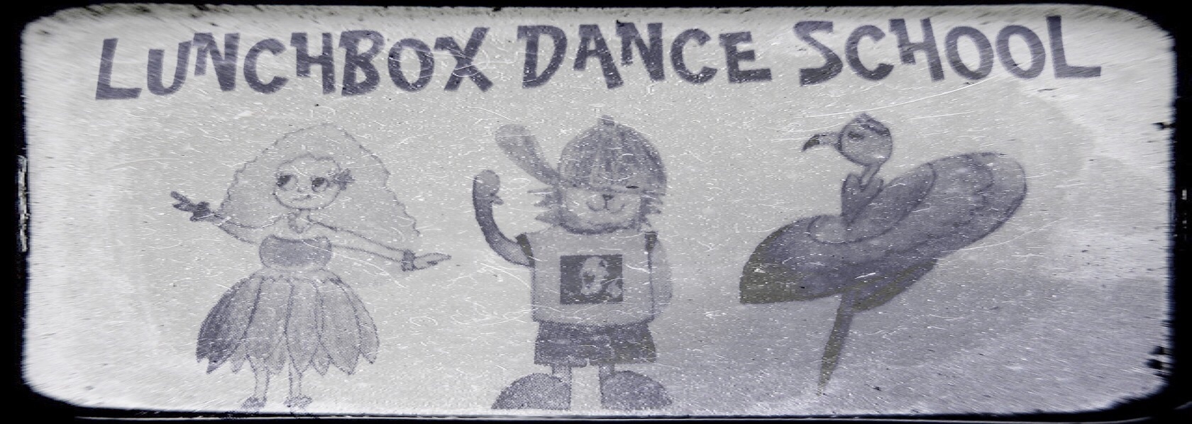LUNCHBOX DANCE SCHOOL