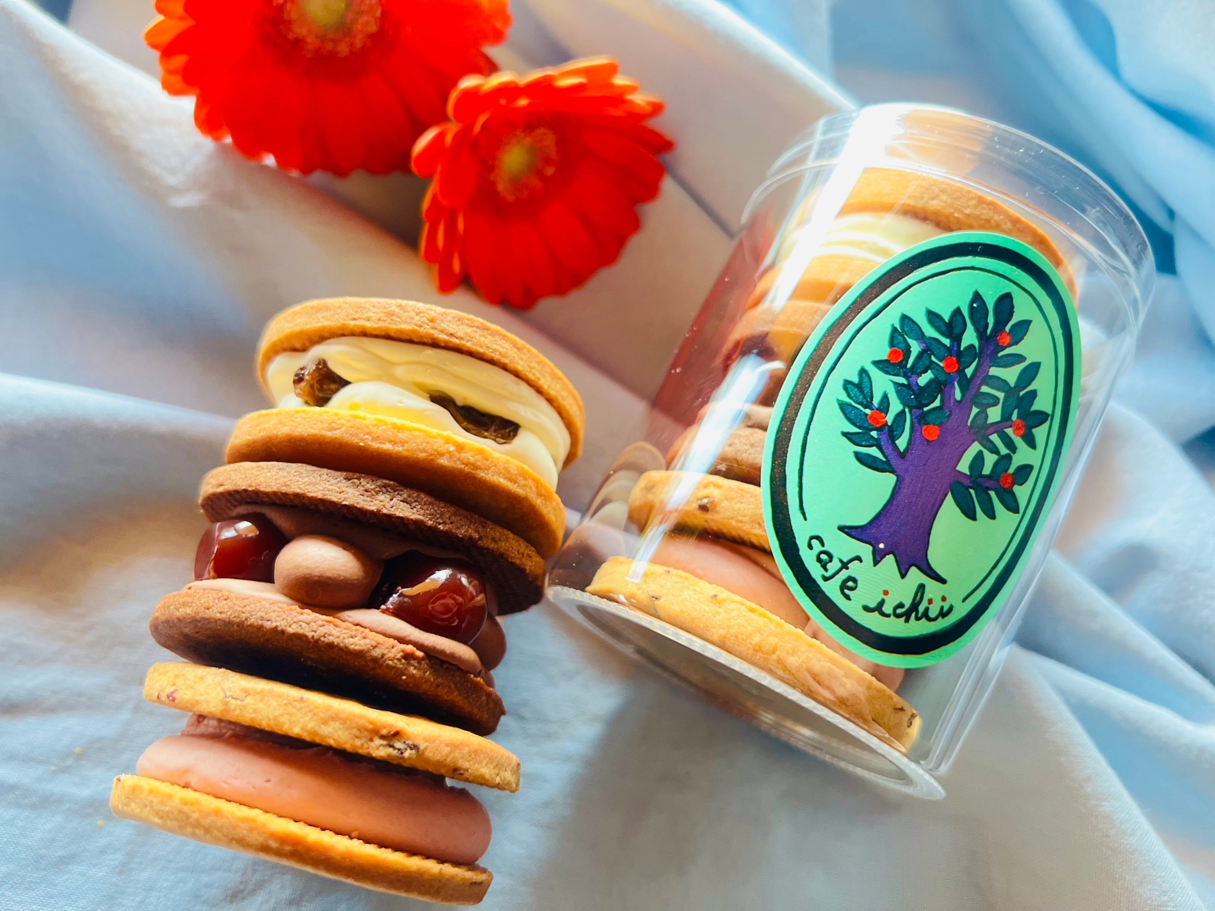 ホワイトデー作戦 | 【公式】cafe 櫟 -Ichii-