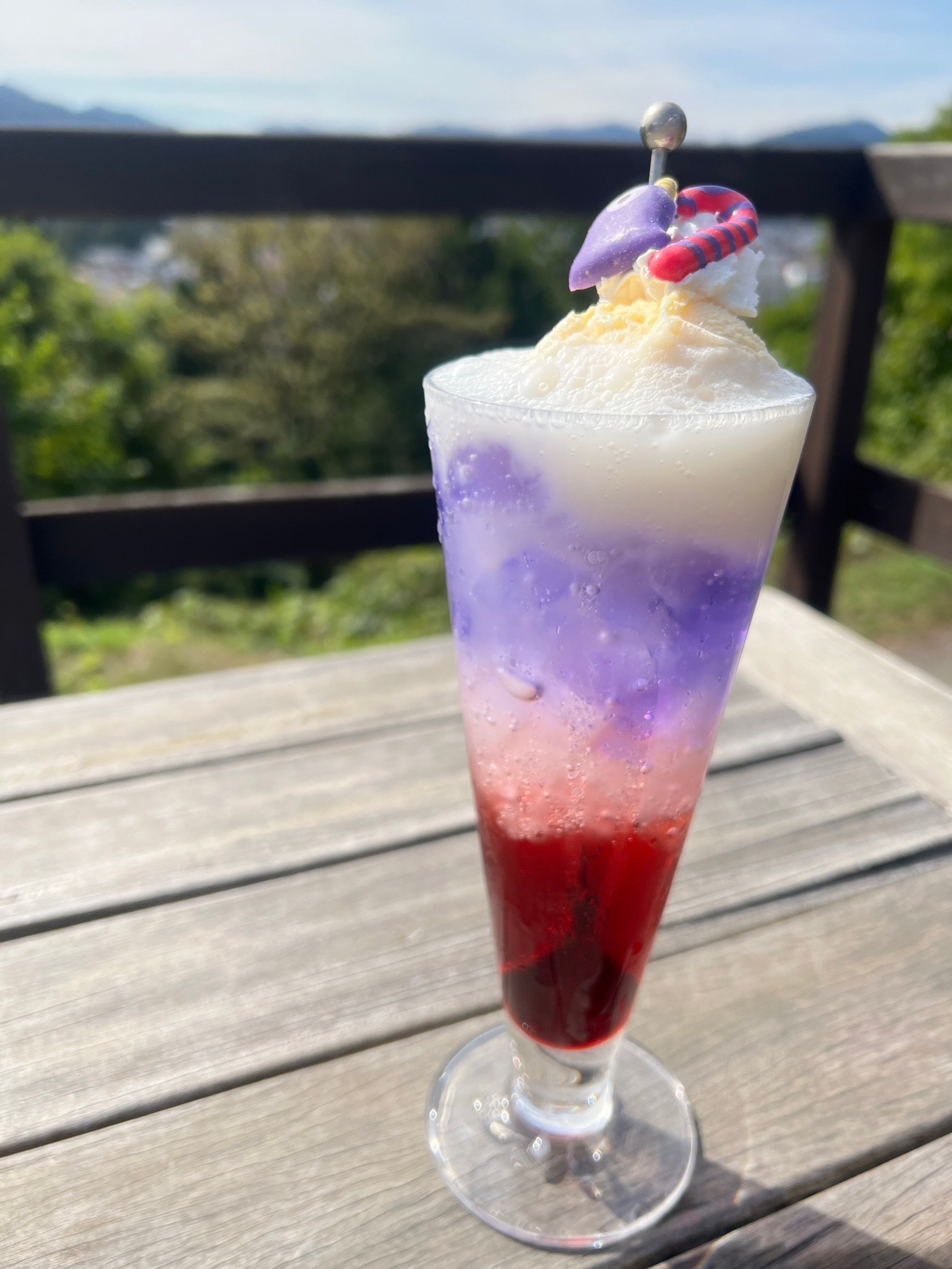 魔女がやってくる | 【公式】cafe 櫟 -Ichii-