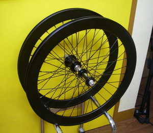 marco WHEEL 20" 451 H PLUS SON SL-42 | marco自転車タイヤショップ