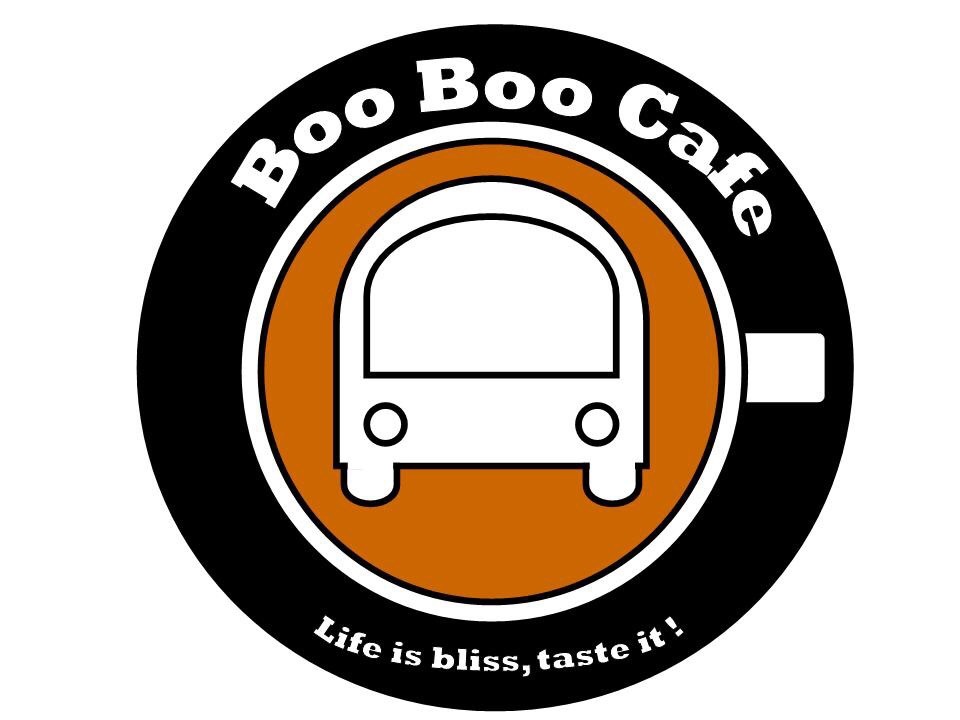 Boo Boo Cafe/Happy Over Rice