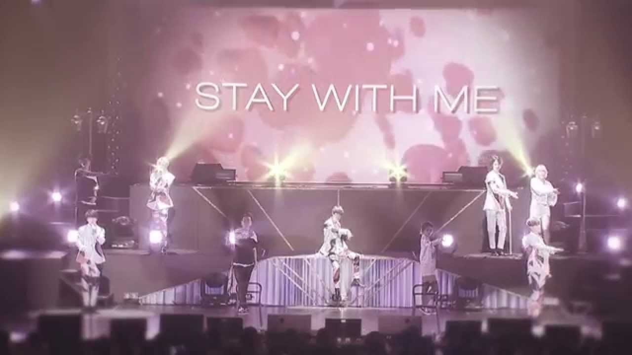 2015.7.9 超新星「Chocolate」作詞共作曲 | Junya Maesako HOME