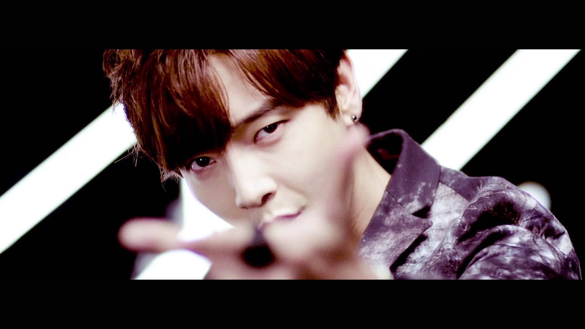 2015.5.9 超新星「BLOWIN’」作詞共作曲 | Junya Maesako HOME