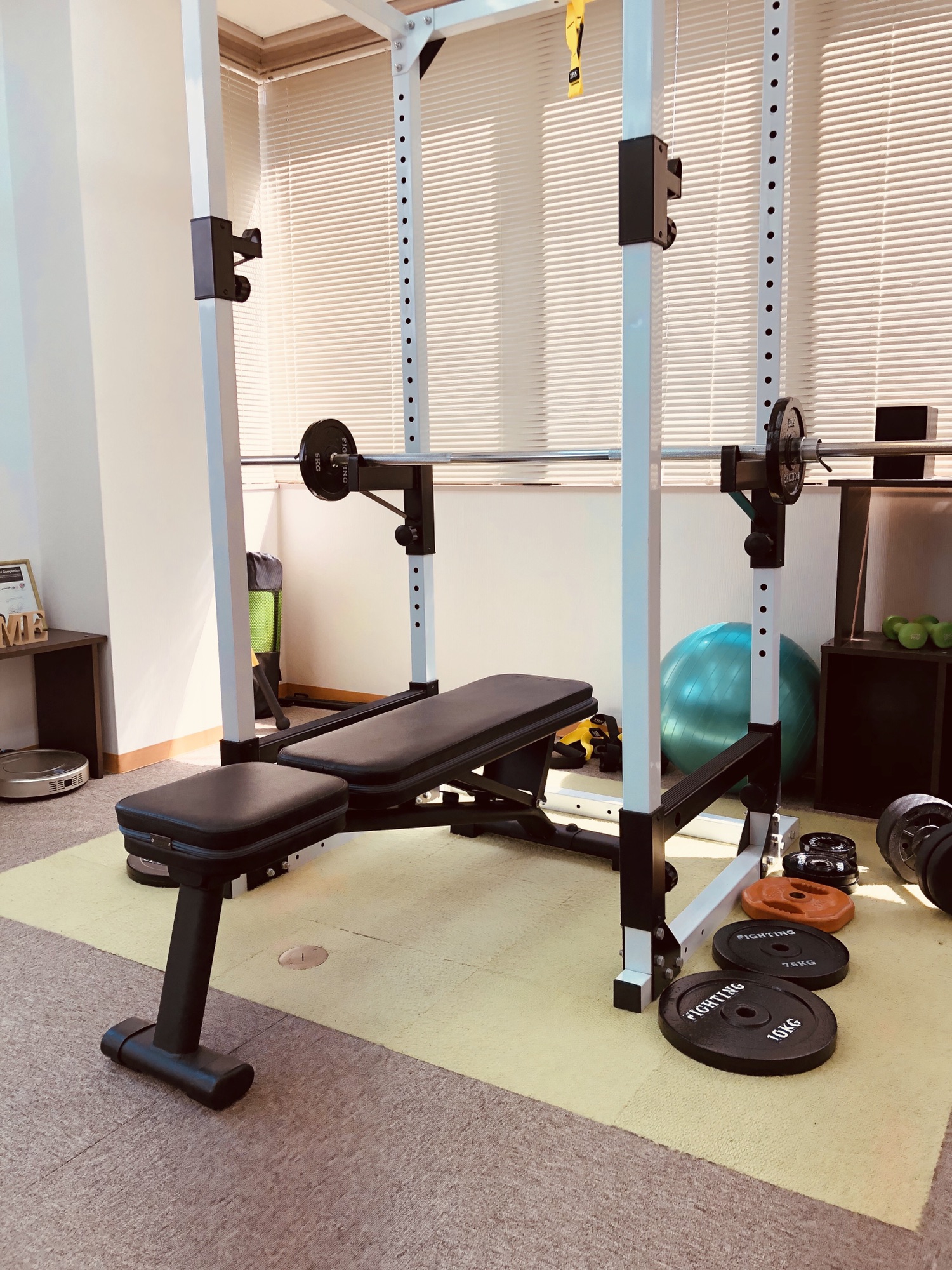 personal studio 3t's