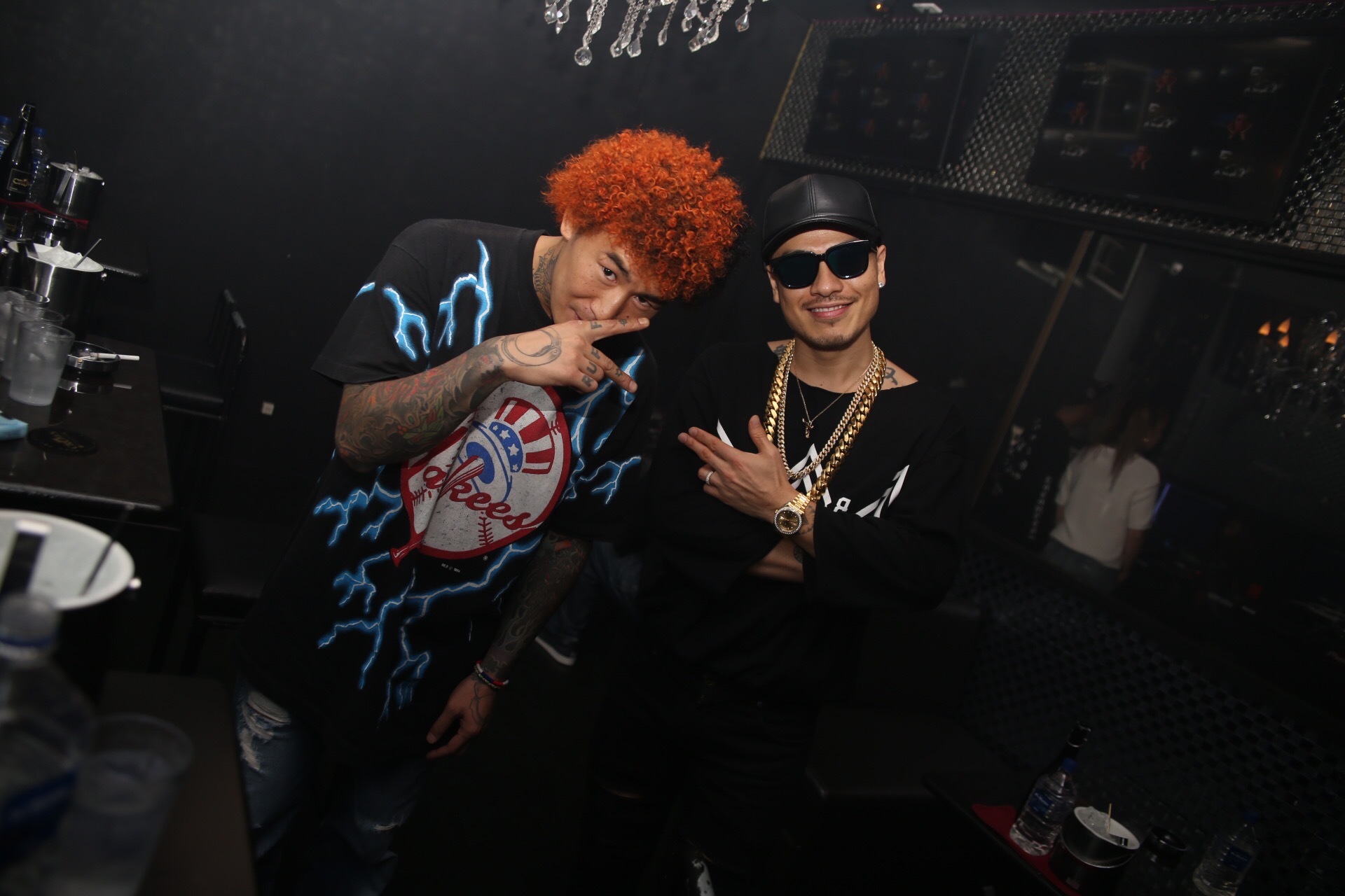 ANARCHY!!! | AK-69 Official Website