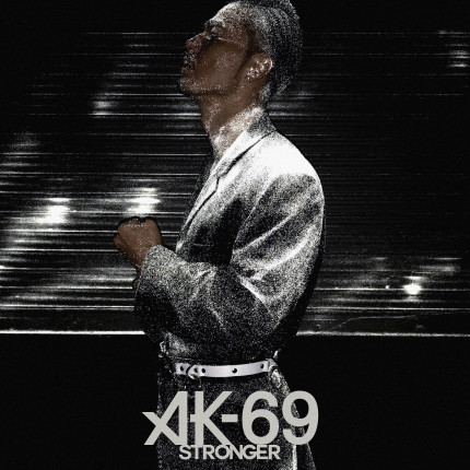 AK-69 Official Website