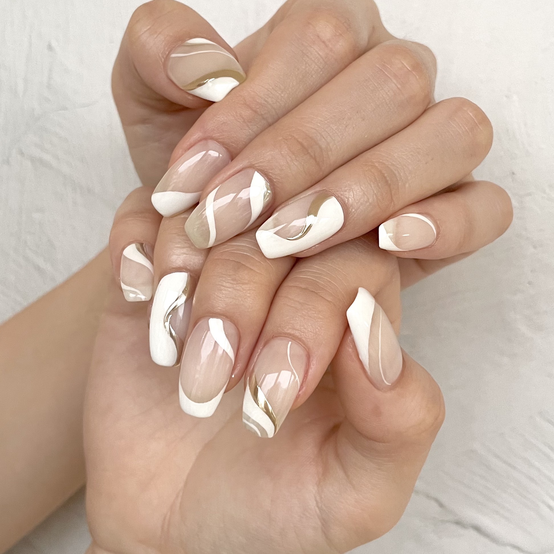 Menu&Price | Nail Ace