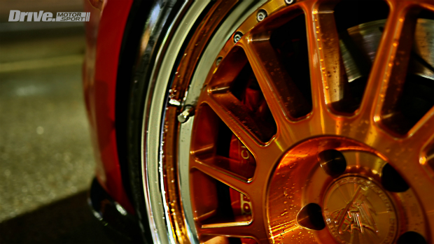 スプリングコレクション♪｜HRE｜300C｜BMD | Drive. Motor Sport" BLOG｜BMW｜BENZ｜AUDI ...