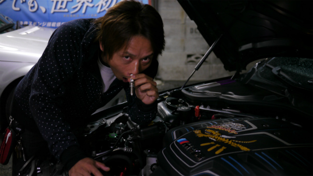 BATA BATA(^^♪｜BMWだらけ | Drive. Motor Sport" BLOG｜BMW｜BENZ｜AUDI｜PORSCHE ...