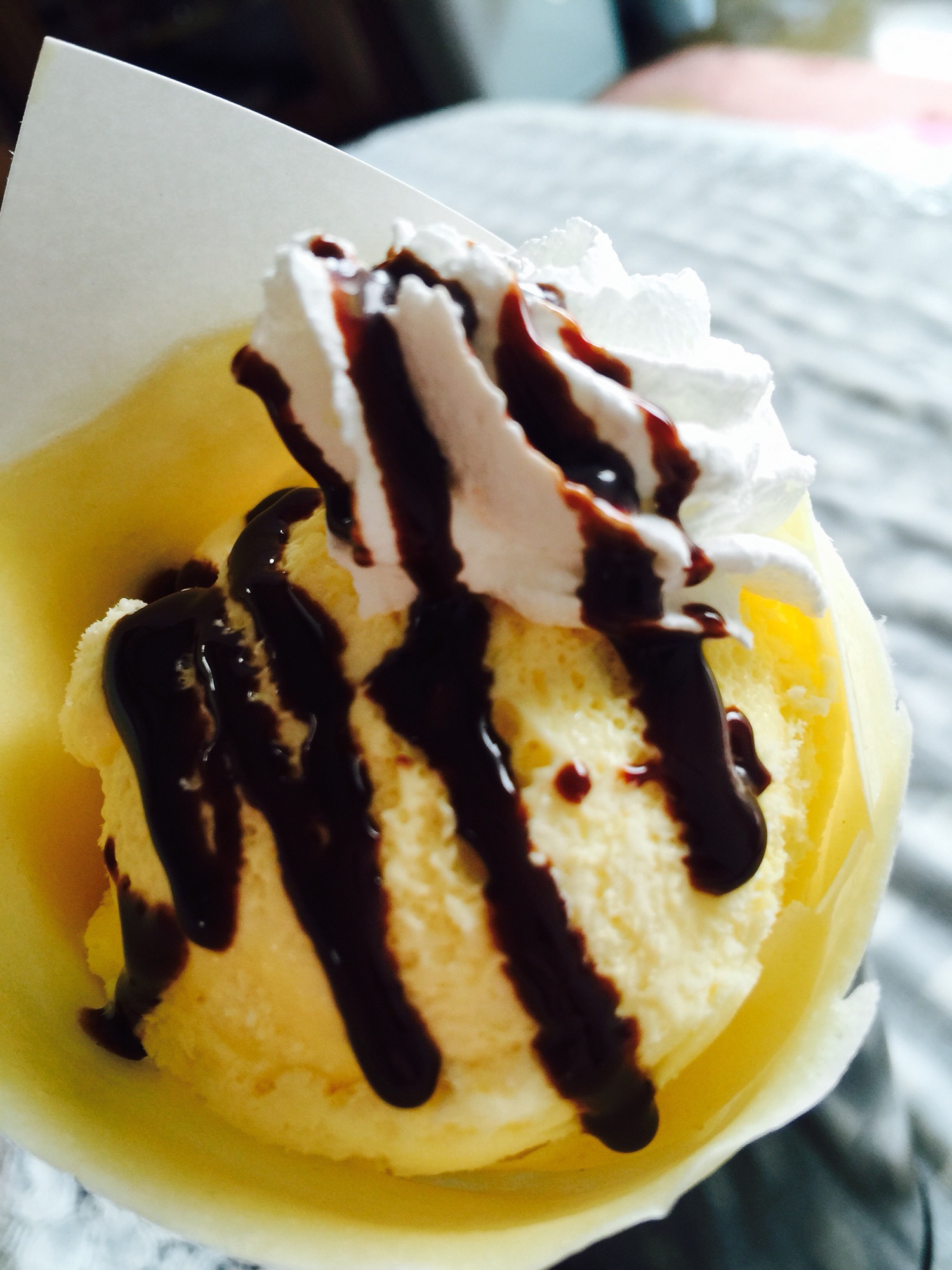 クリンクリン3周年感謝フェア | くれ〜ぷ工房 Clin.Clin.