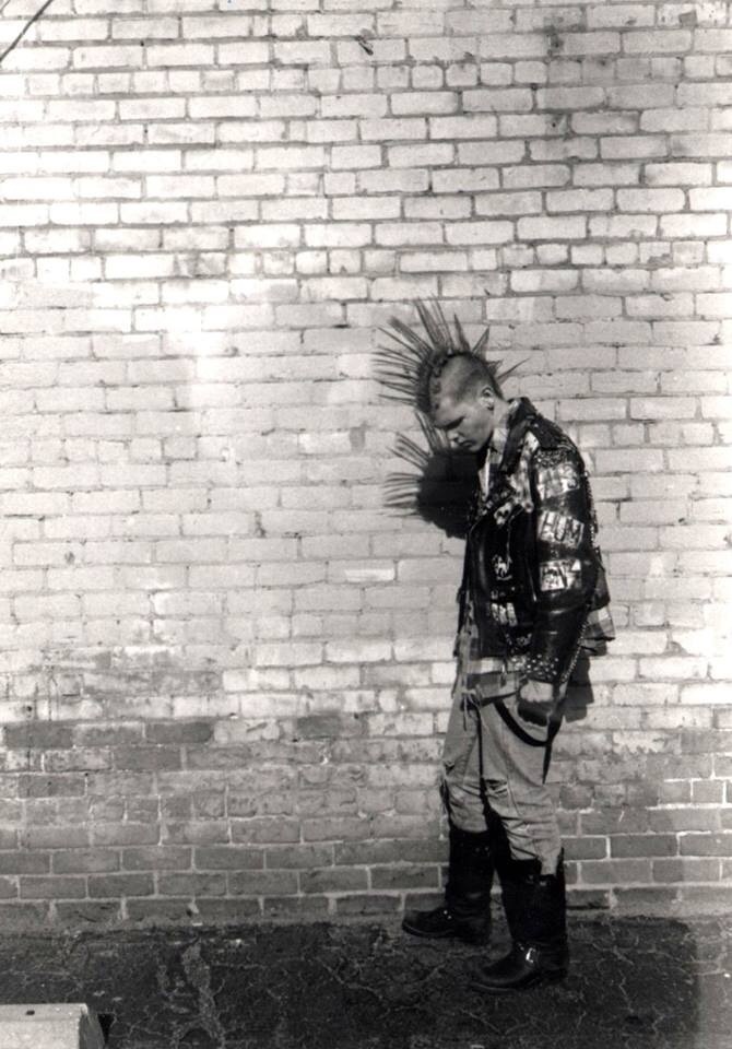 PROFILE | Punk Tribe