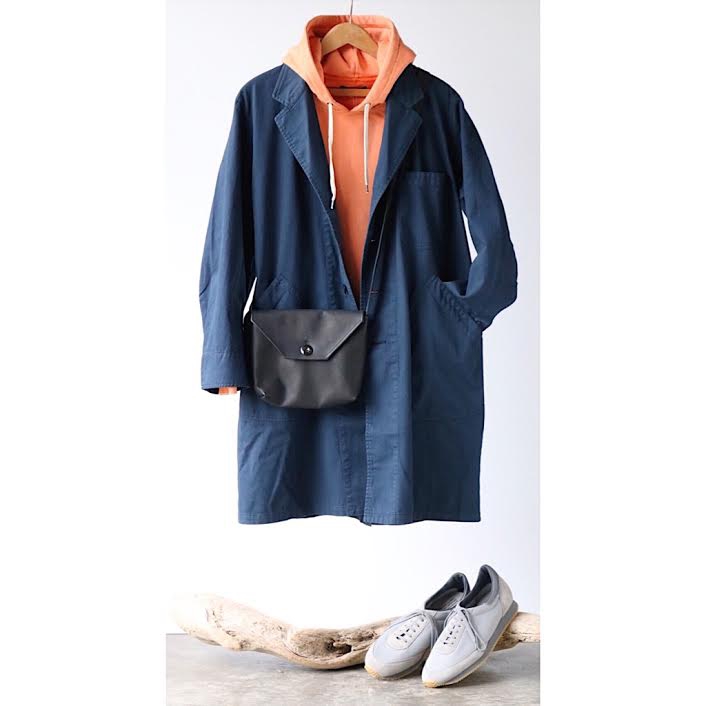 販売開始！.........と、お知らせ。 | LINKS CLOTHING STORE