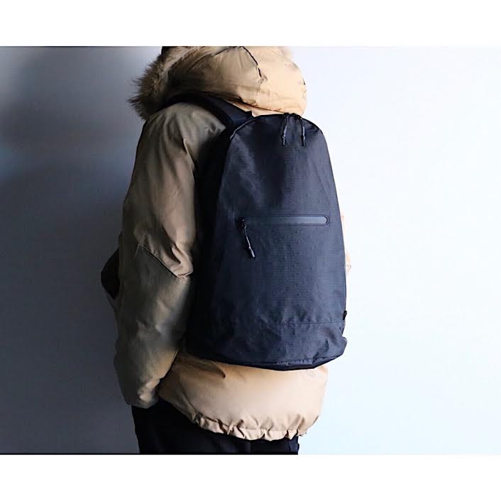 X-Pac Back Pack 機能的なバッグです。 | LINKS CLOTHING STORE