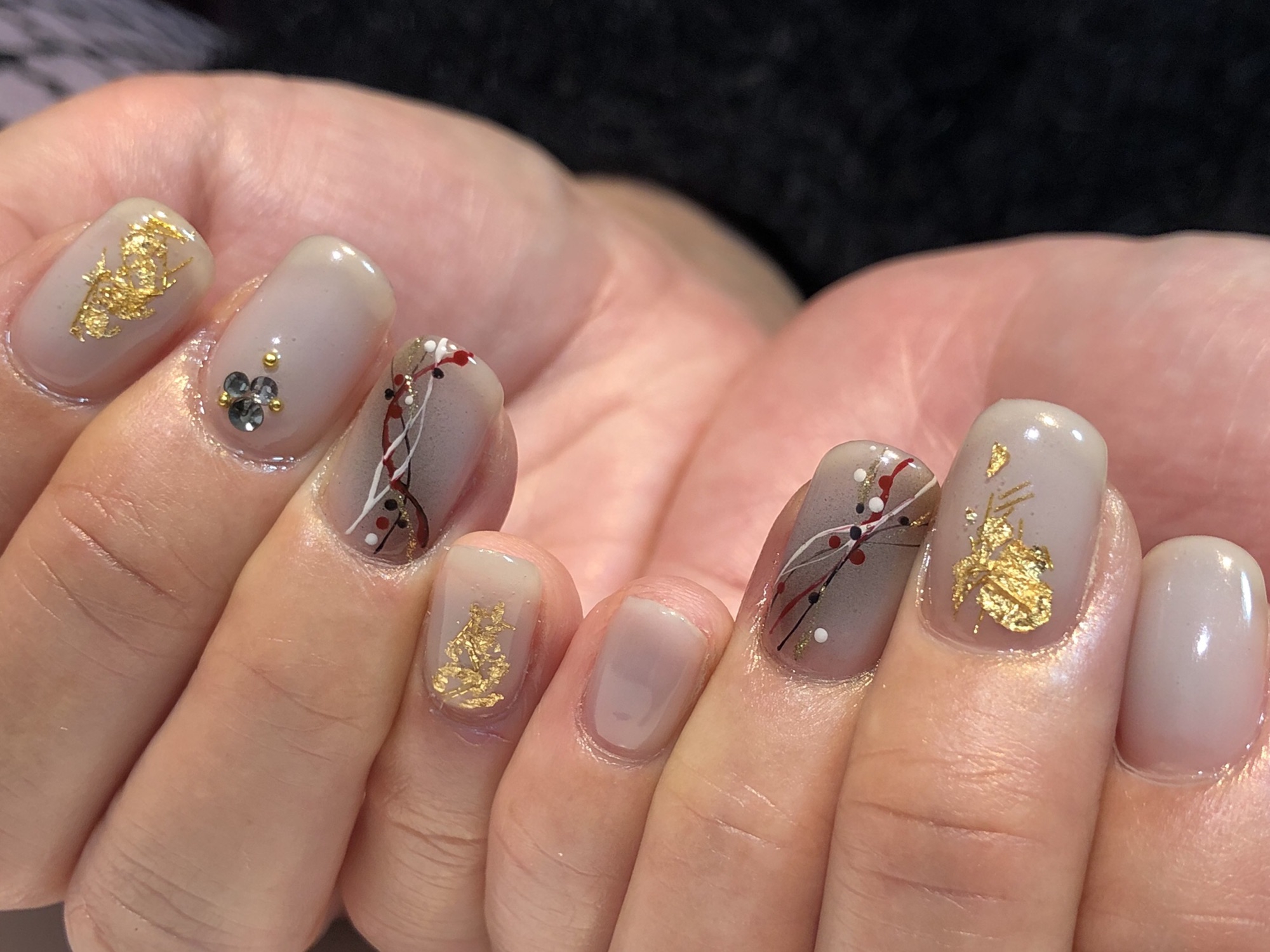  STeLLa Nail 