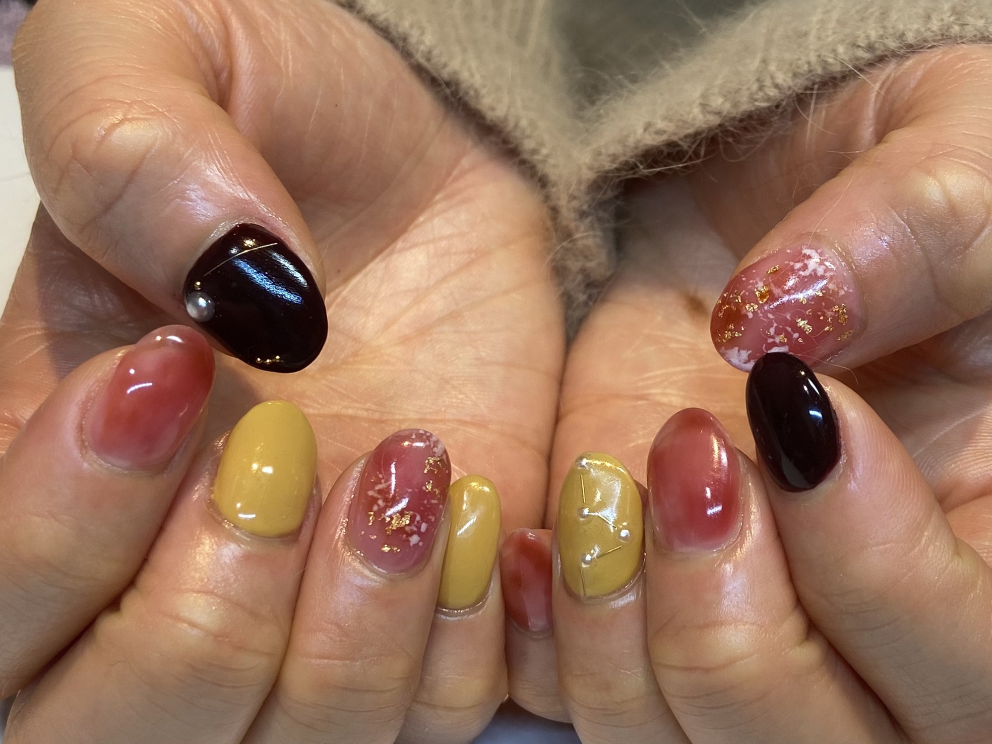 stella-nail