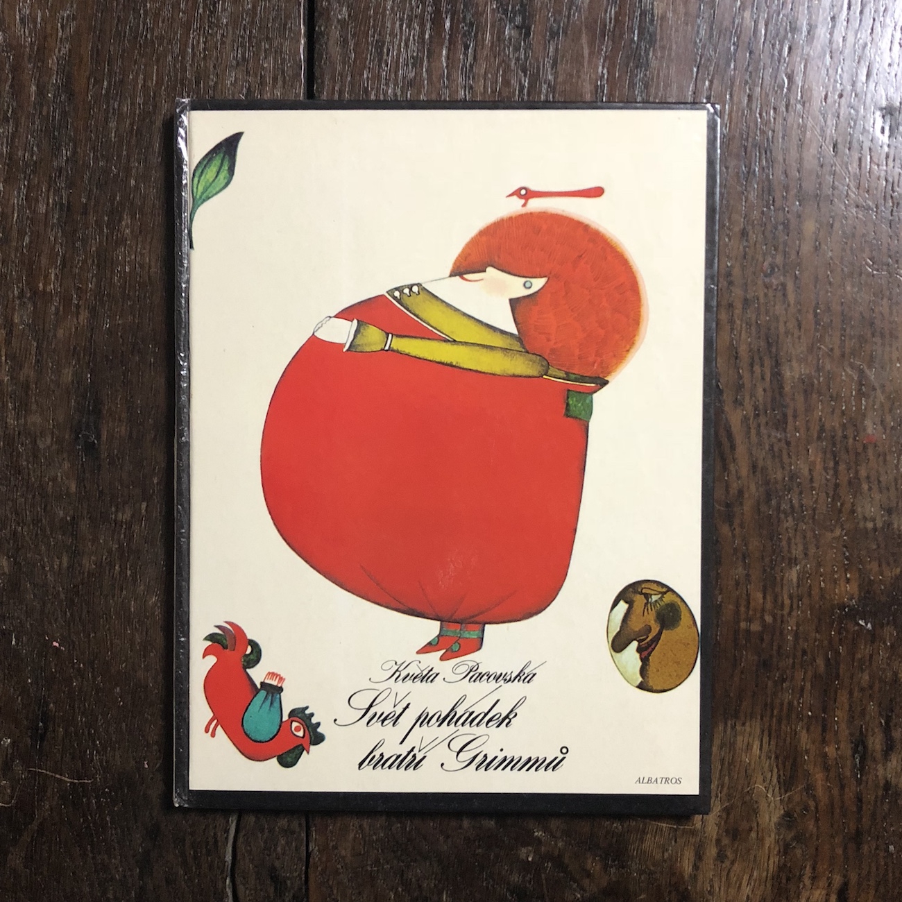 1月9日新入荷商品 | Frobergue