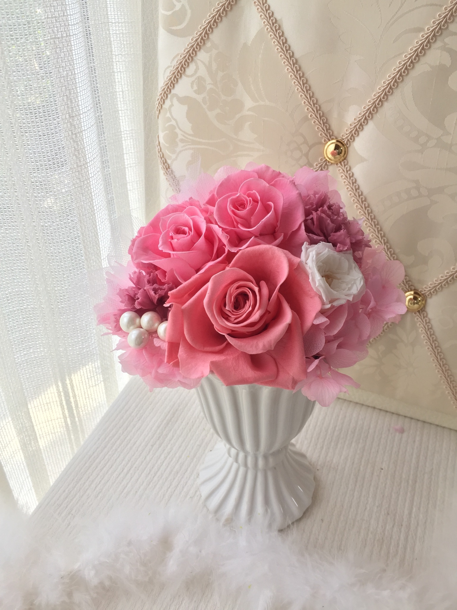 BLOG | Flower Salon Wish's Ownd