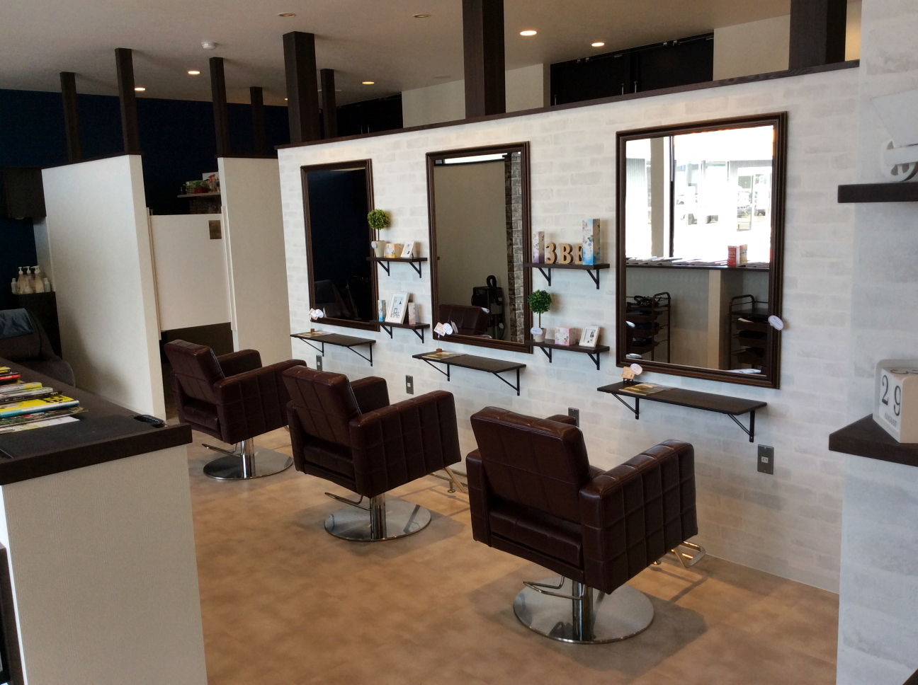 Profile | 3be plus's Ownd