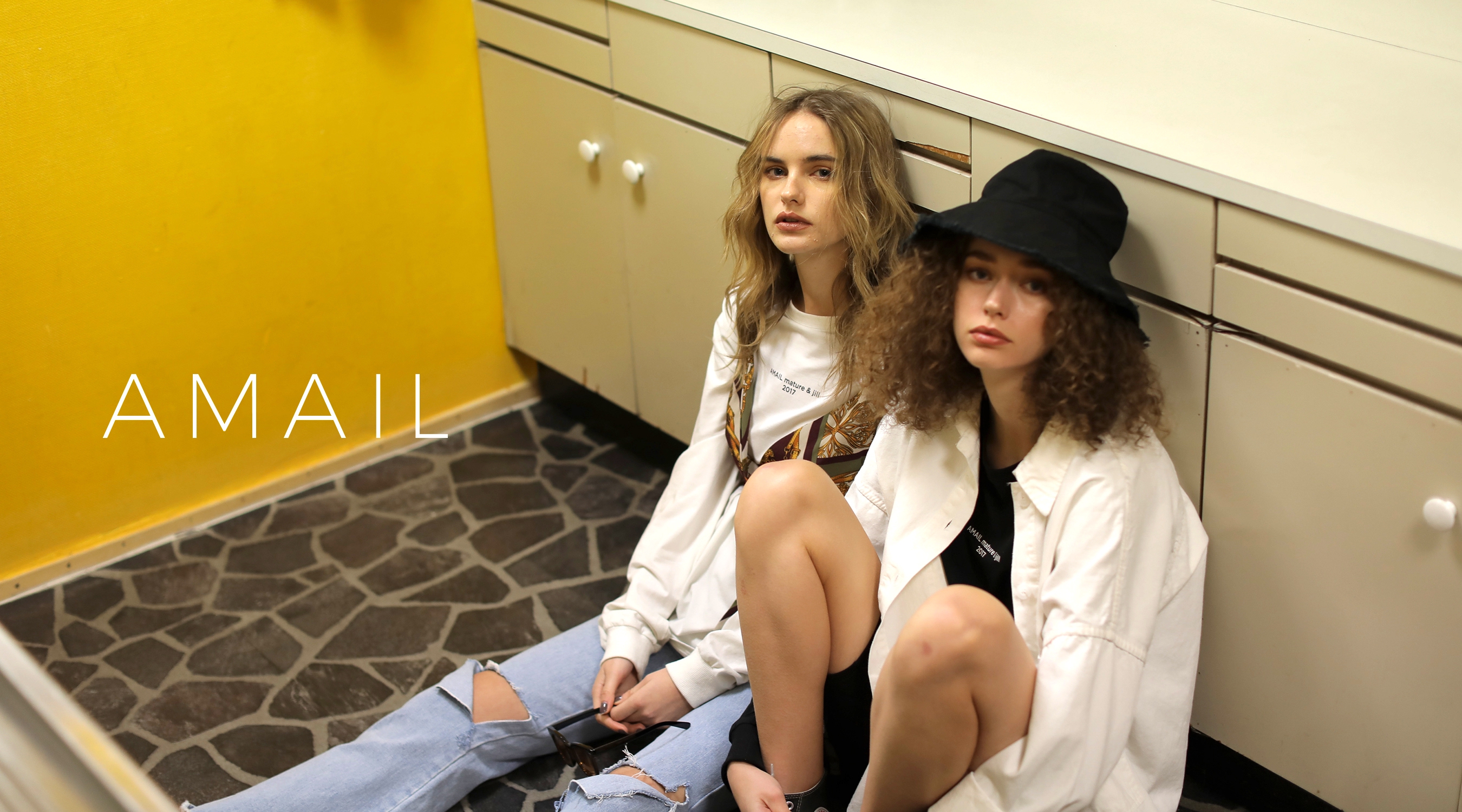 AMAIL_official ブログの変更について | AMAIL