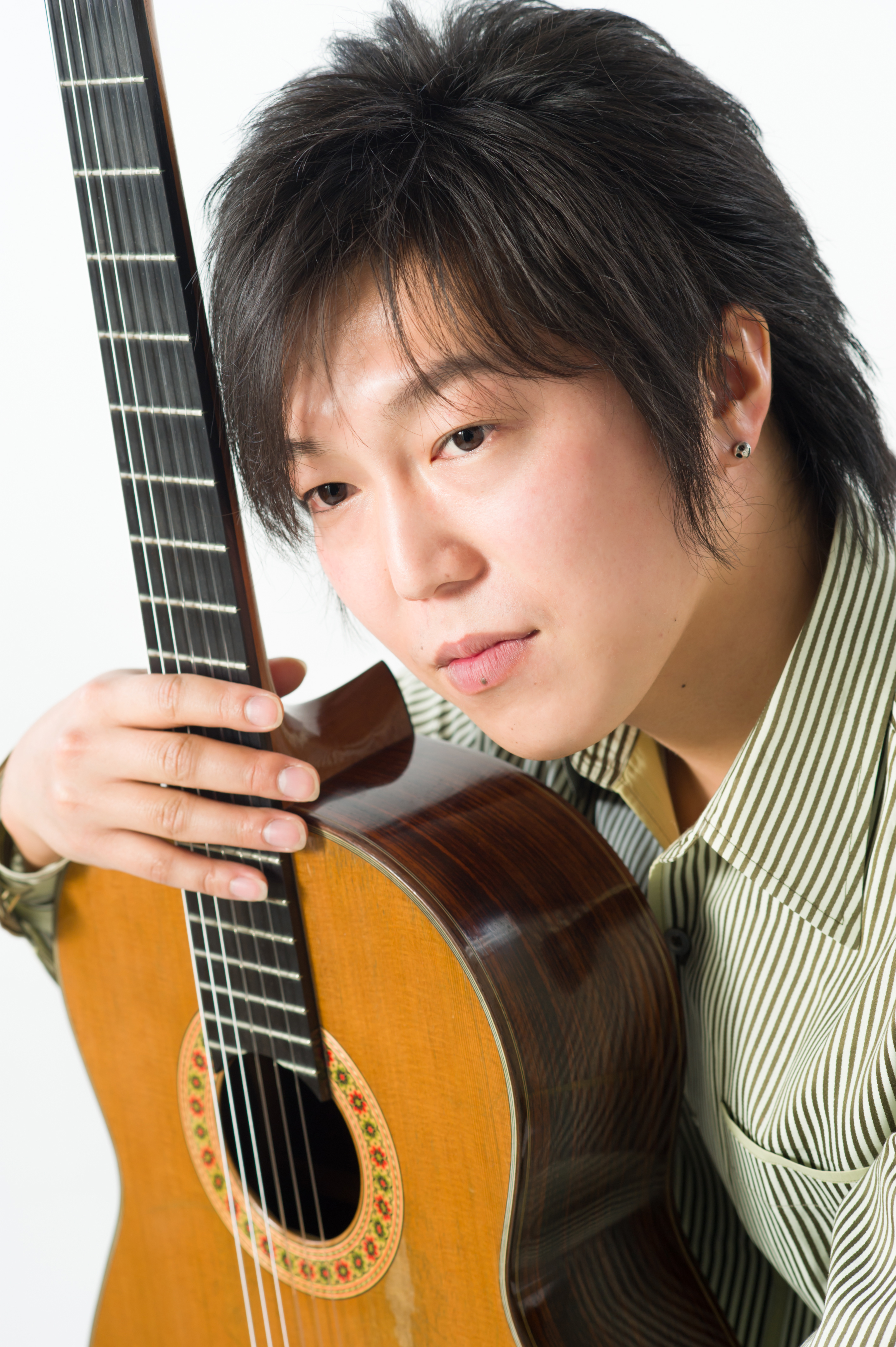 BIOGRAPHY | Hideyuki Arano Official Website